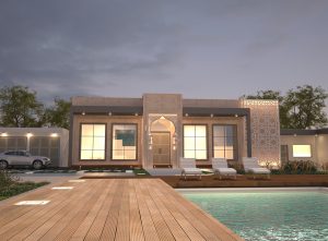 Services – mirai Architecture & Engineering