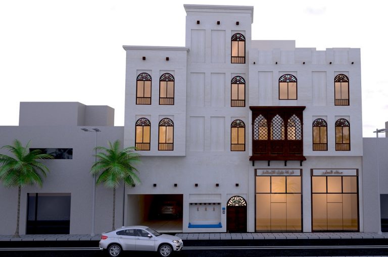 mirai Architecture & Engineering – Creating Beyond Your Dream