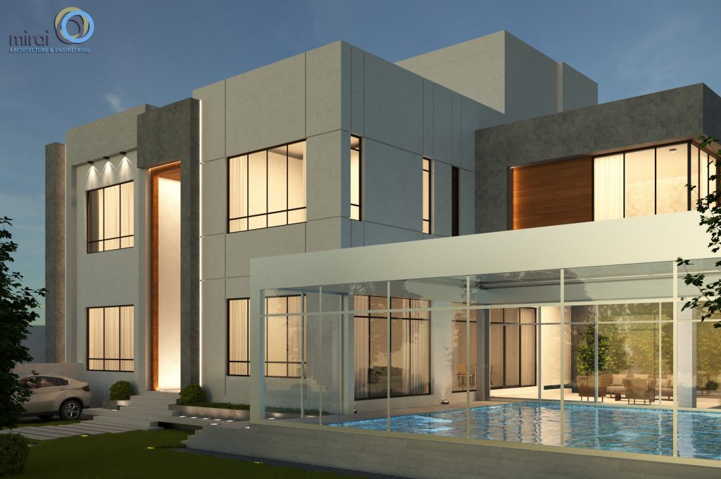 mirai Architecture & Engineering – Creating Beyond Your Dream