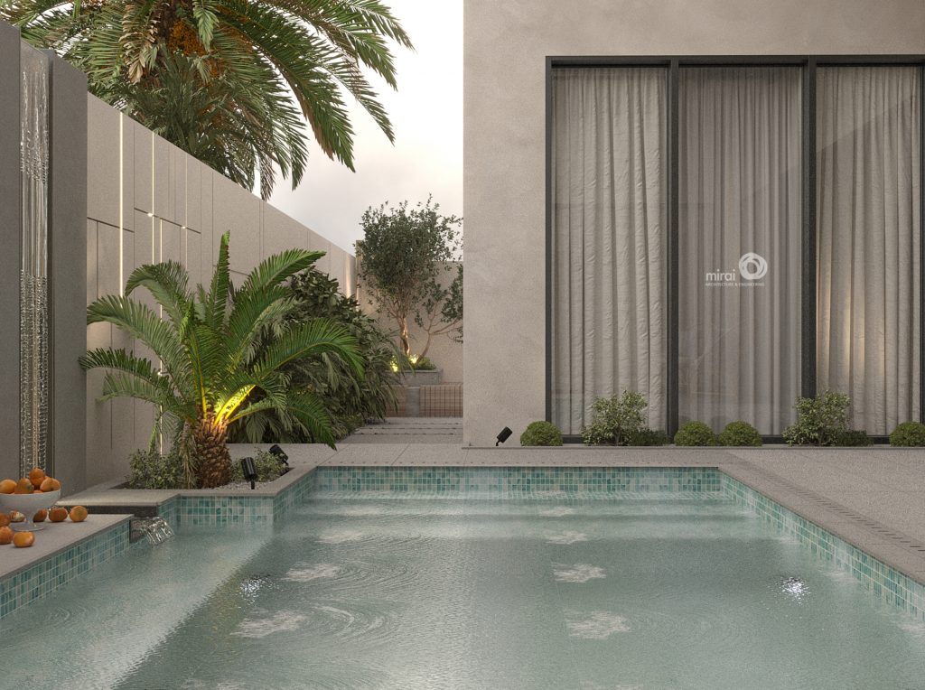 Projects – mirai Architecture & Engineering