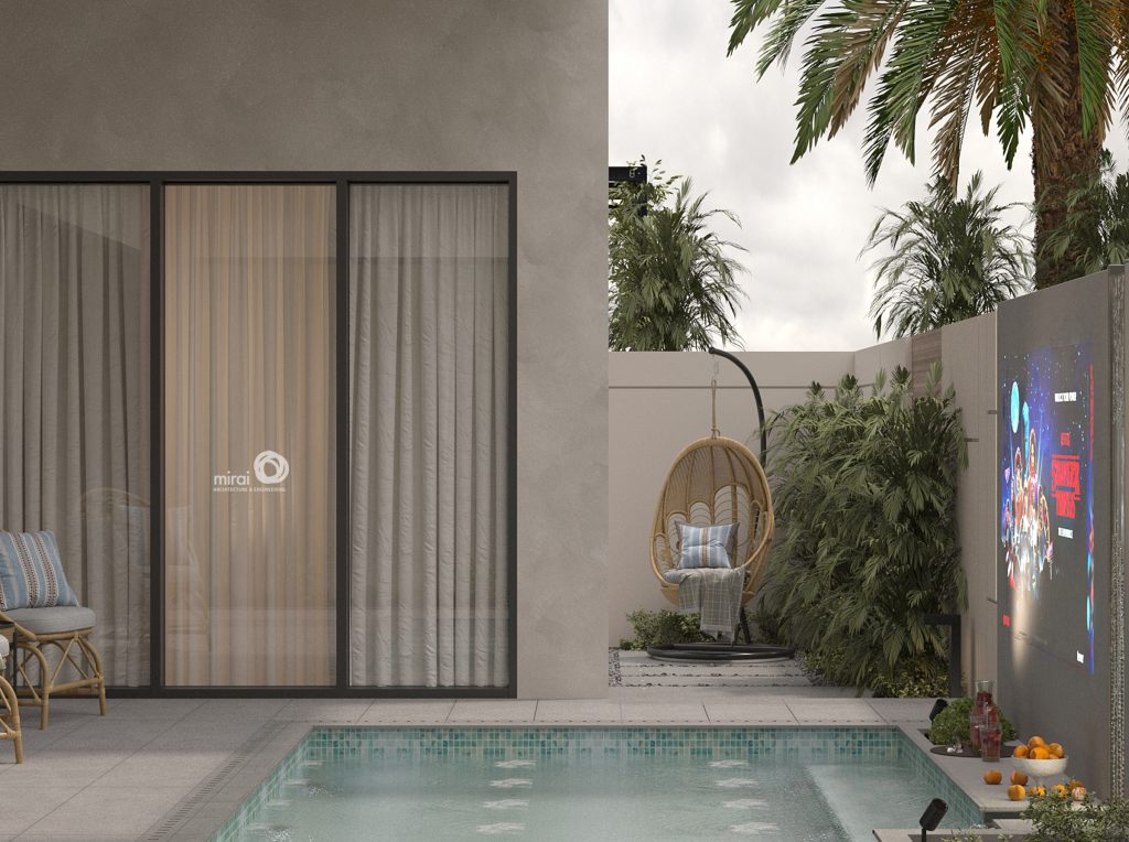 Projects – mirai Architecture & Engineering