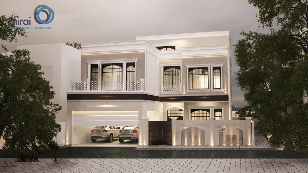 Projects – mirai Architecture & Engineering