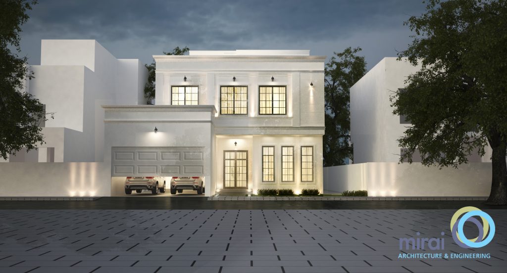 Projects – mirai Architecture & Engineering