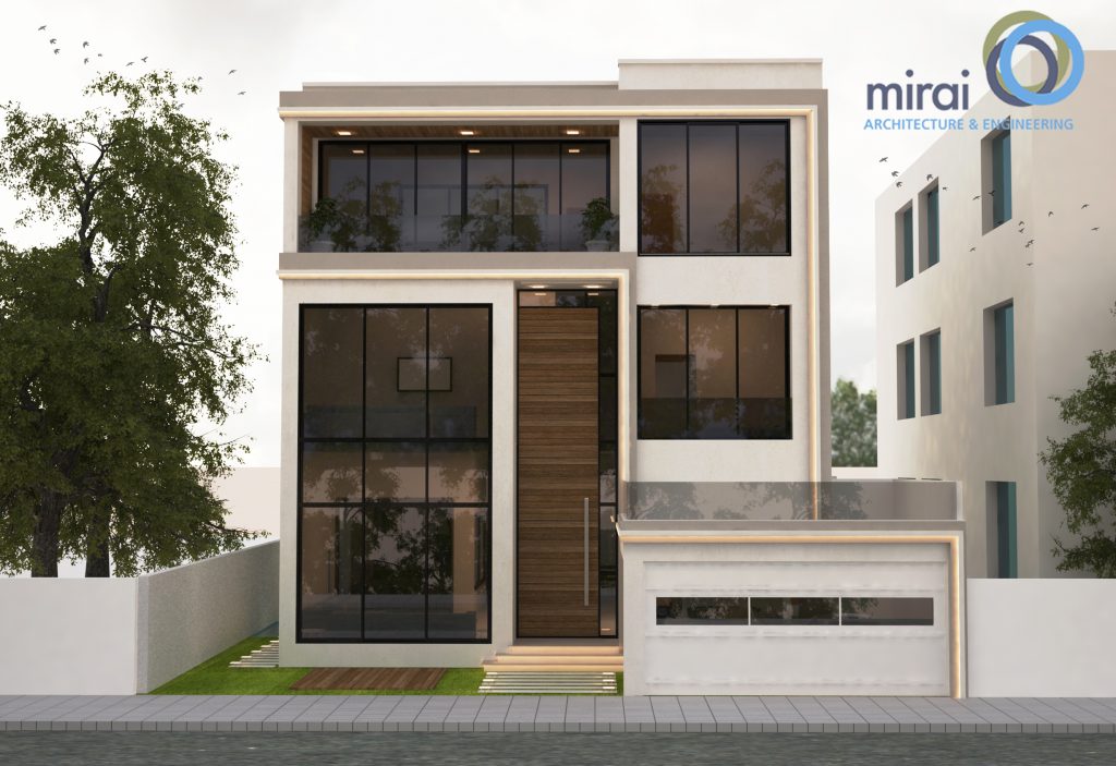 Projects – mirai Architecture & Engineering