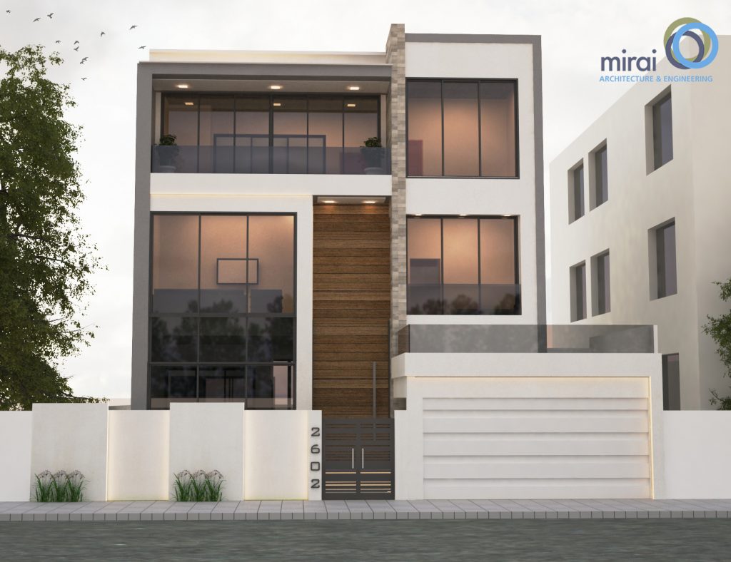 Projects – mirai Architecture & Engineering