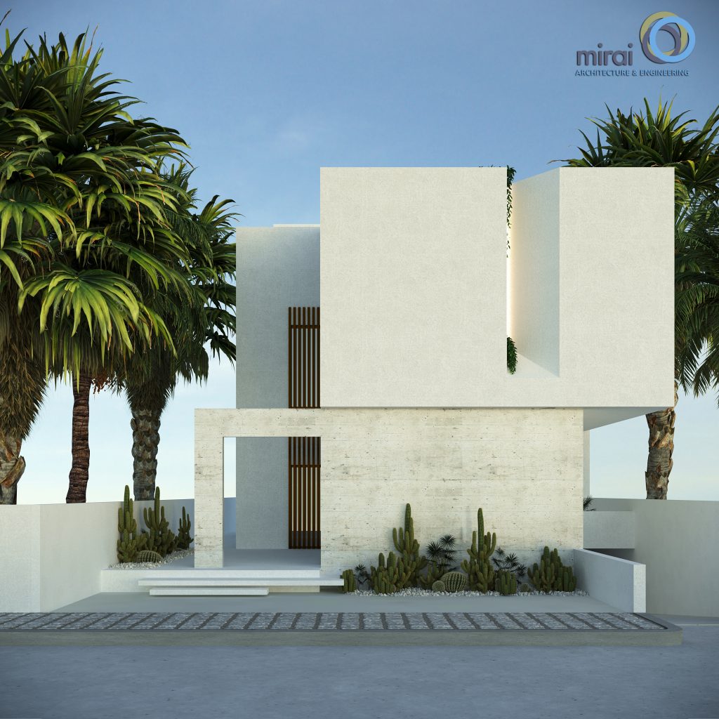 Projects – mirai Architecture & Engineering