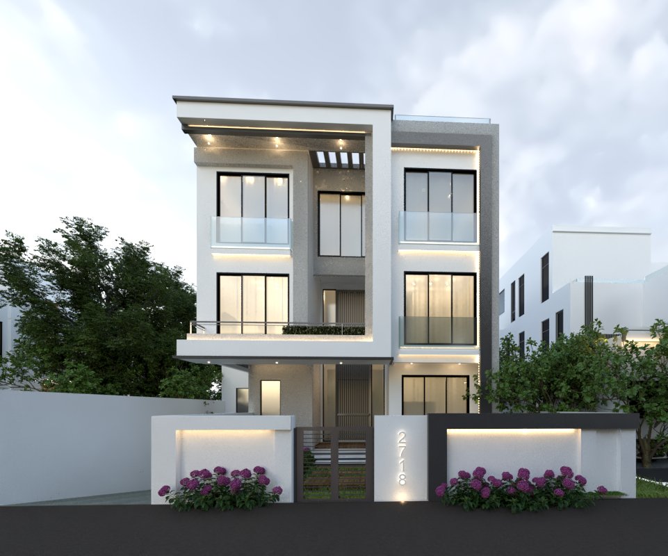 Projects – mirai Architecture & Engineering